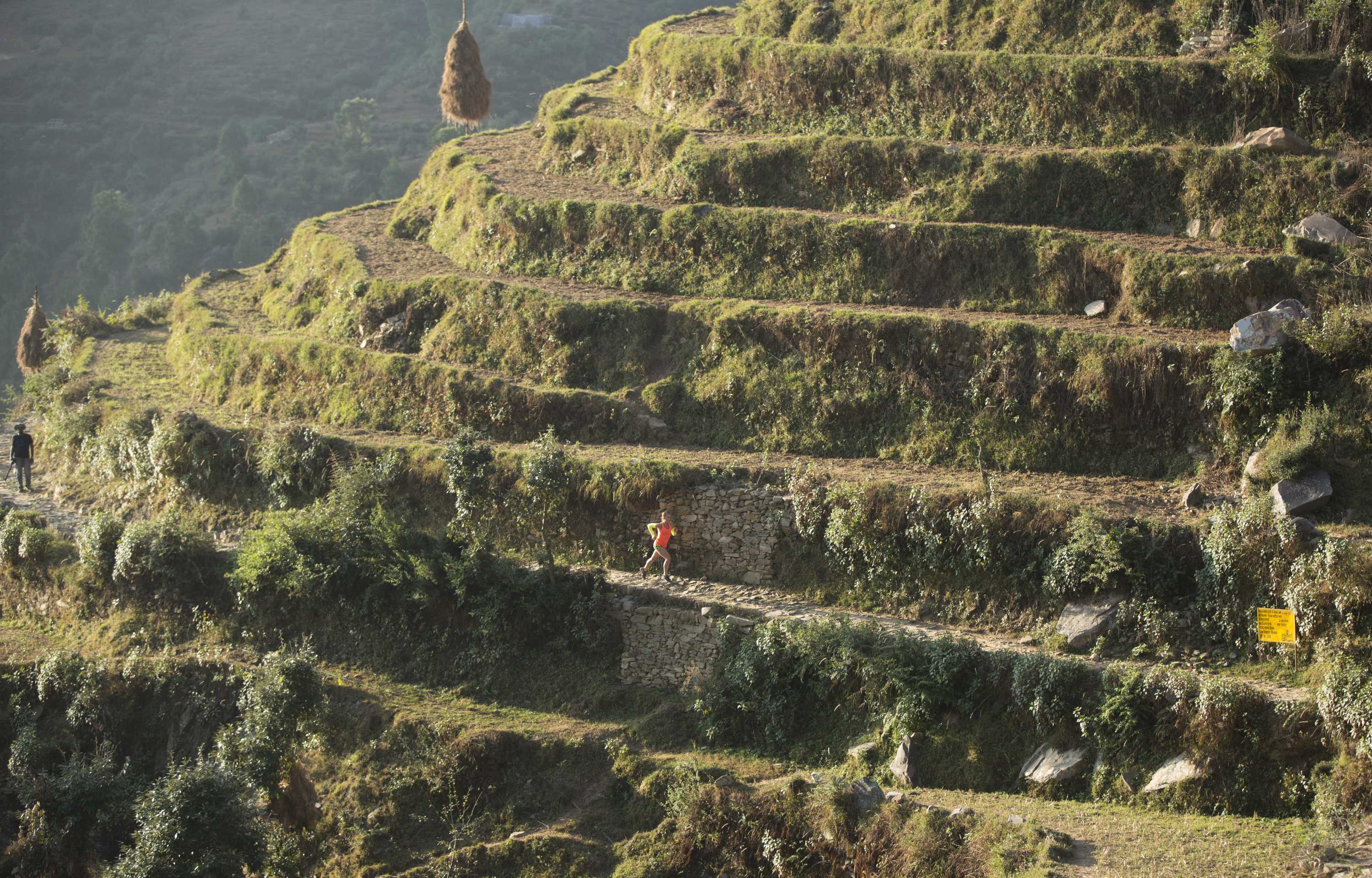 Crossing India in pursuit of quality education - ABC News