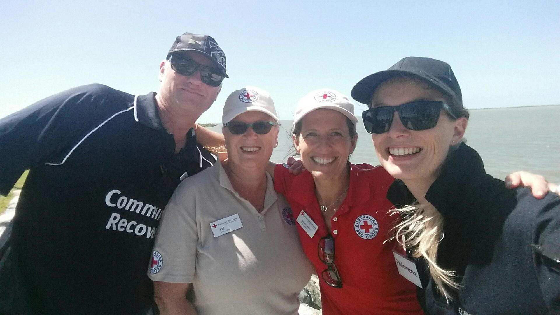 Red Cross says preparation key to protecting family, pets and valuables ...