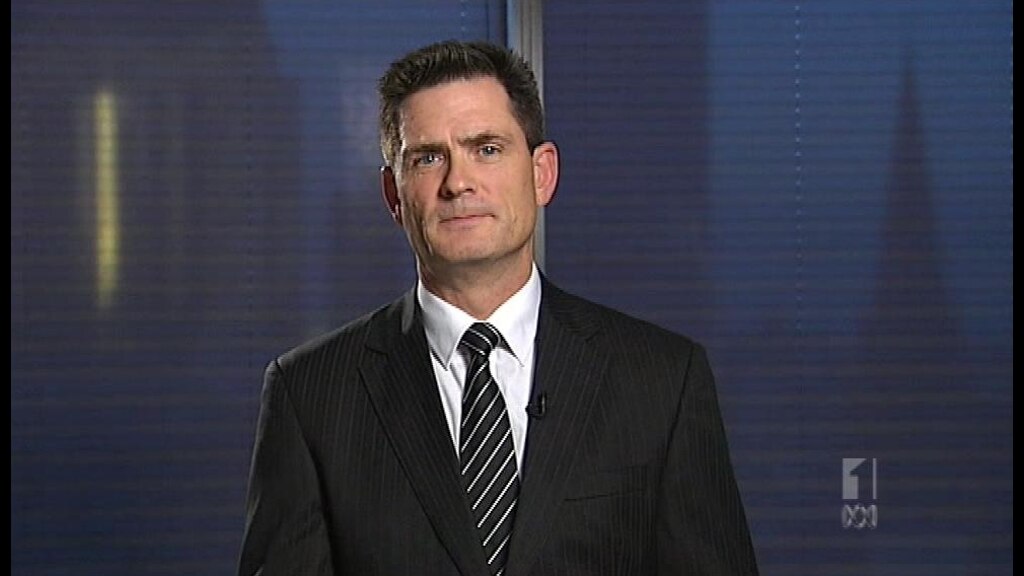 Market news wrap - ABC News