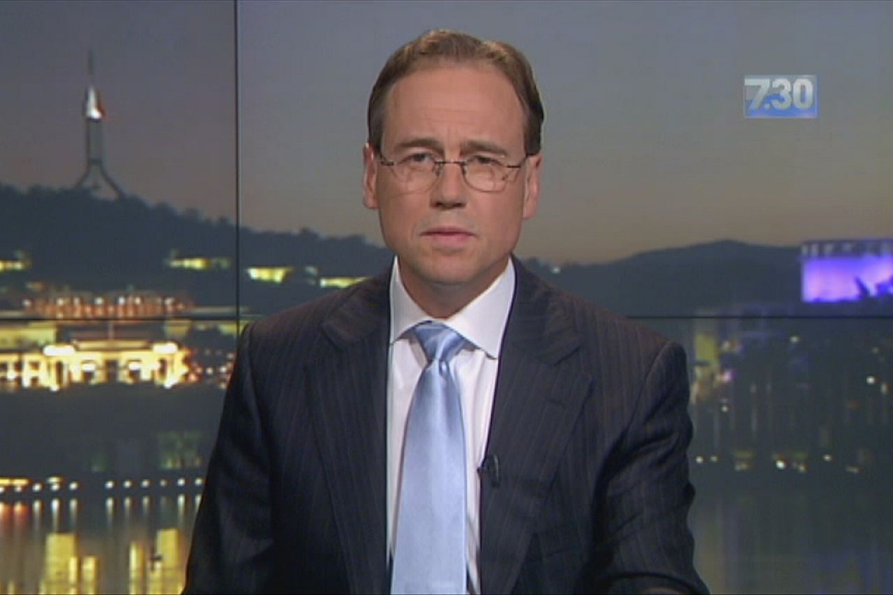 Controversial commentator criticises Coalition's climate course - ABC ...