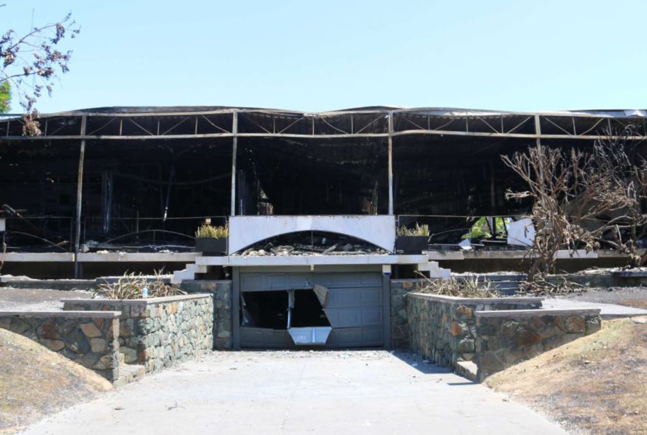 Perth brutalist 'masterpiece' home restored to former glory after being ...