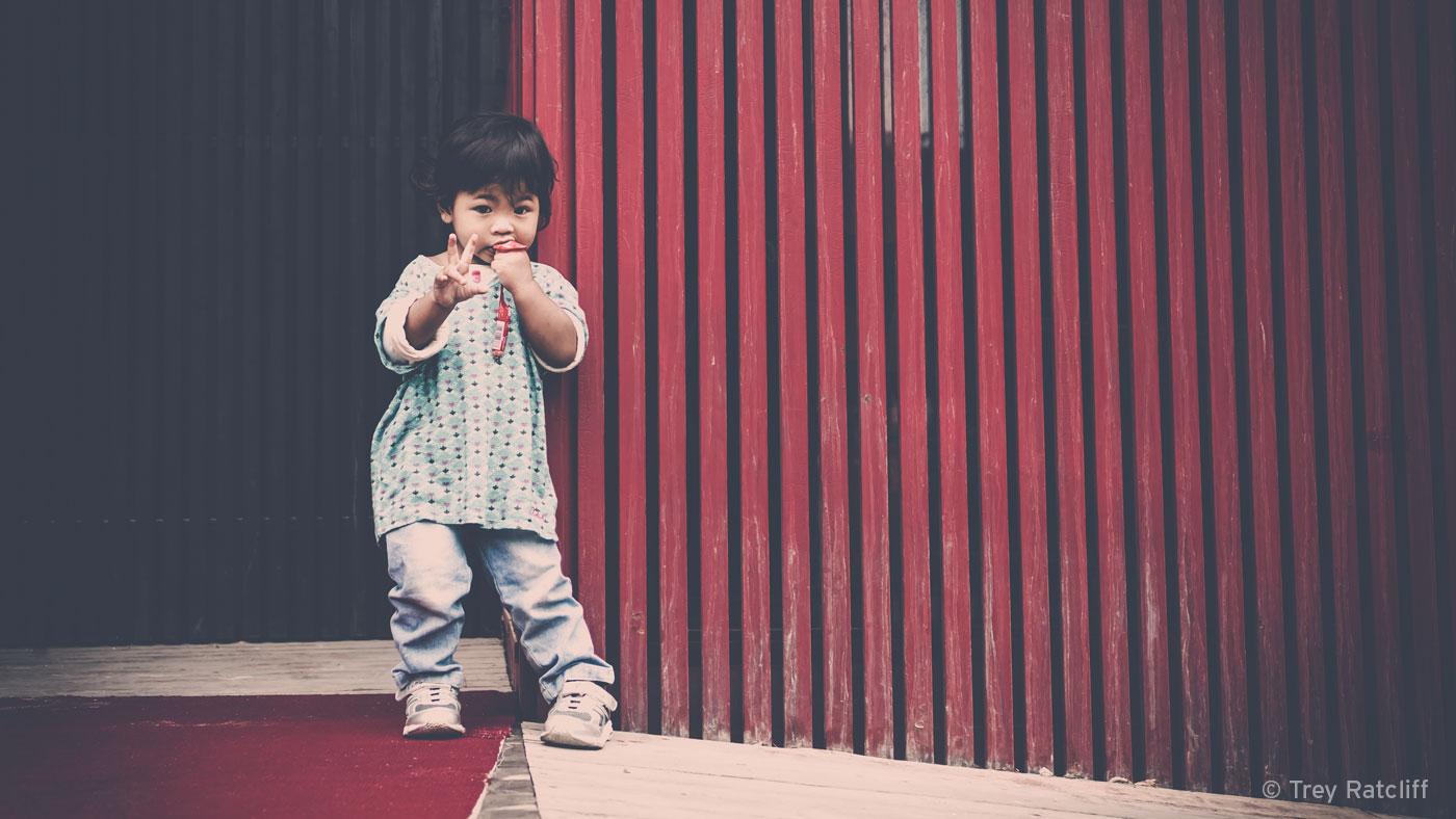 One Child Policy - Behind The News