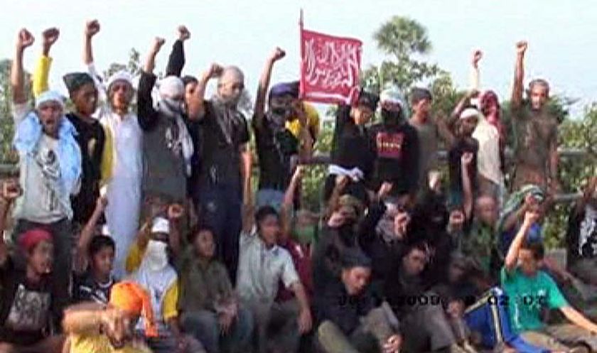 Jihadi terrorist cell uncovered in Aceh - ABC News