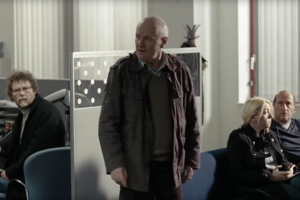 Review: Ken Loach's I, Daniel Blake is a powerful indictment of broken ...
