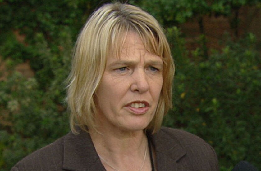 Three Ministers dumped to make way for new faces - ABC News