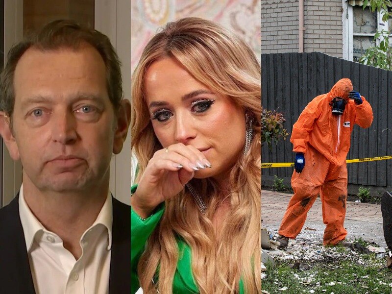 The Loop: Medibank CEO says ransom amount 'irrelevant', high levels of ...