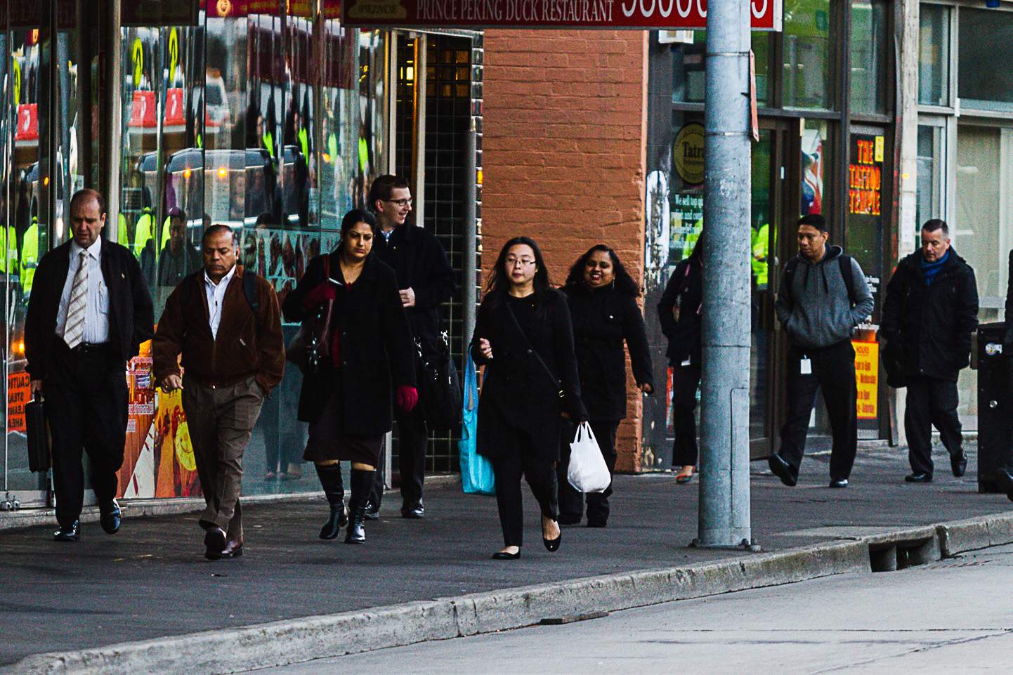 Parramatta: the electorate at the heart of Sydney - ABC News