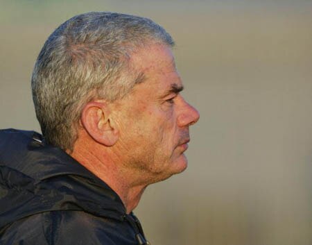 Anderson shown the exit door in Wales - ABC News