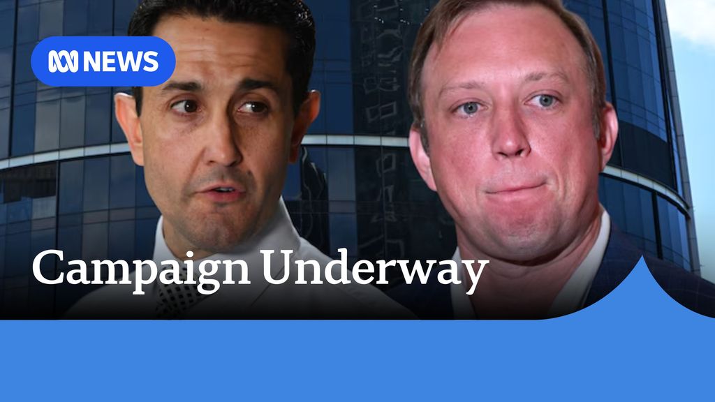 Latest Stories From ABC NEWS : ABC iview