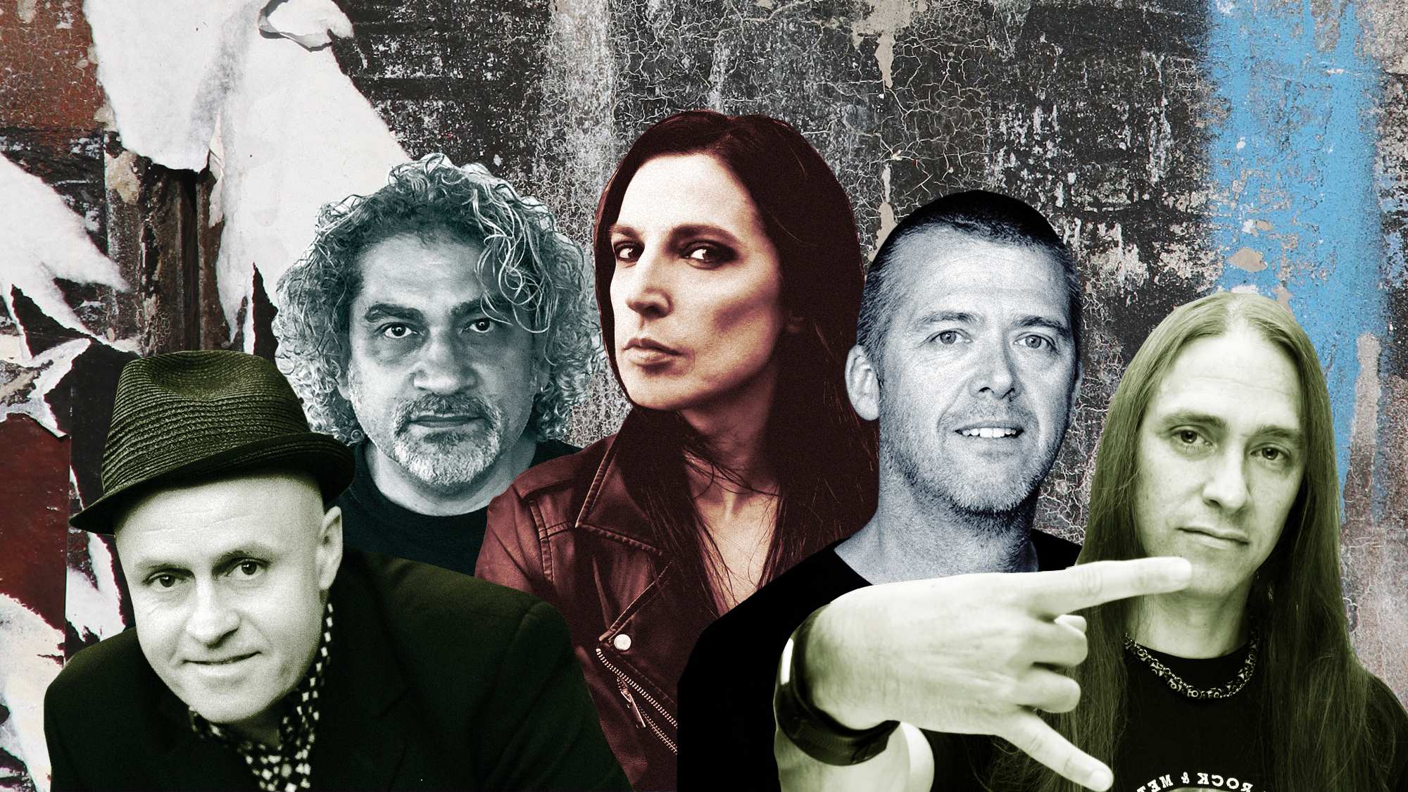 Rock Up - ABC listen