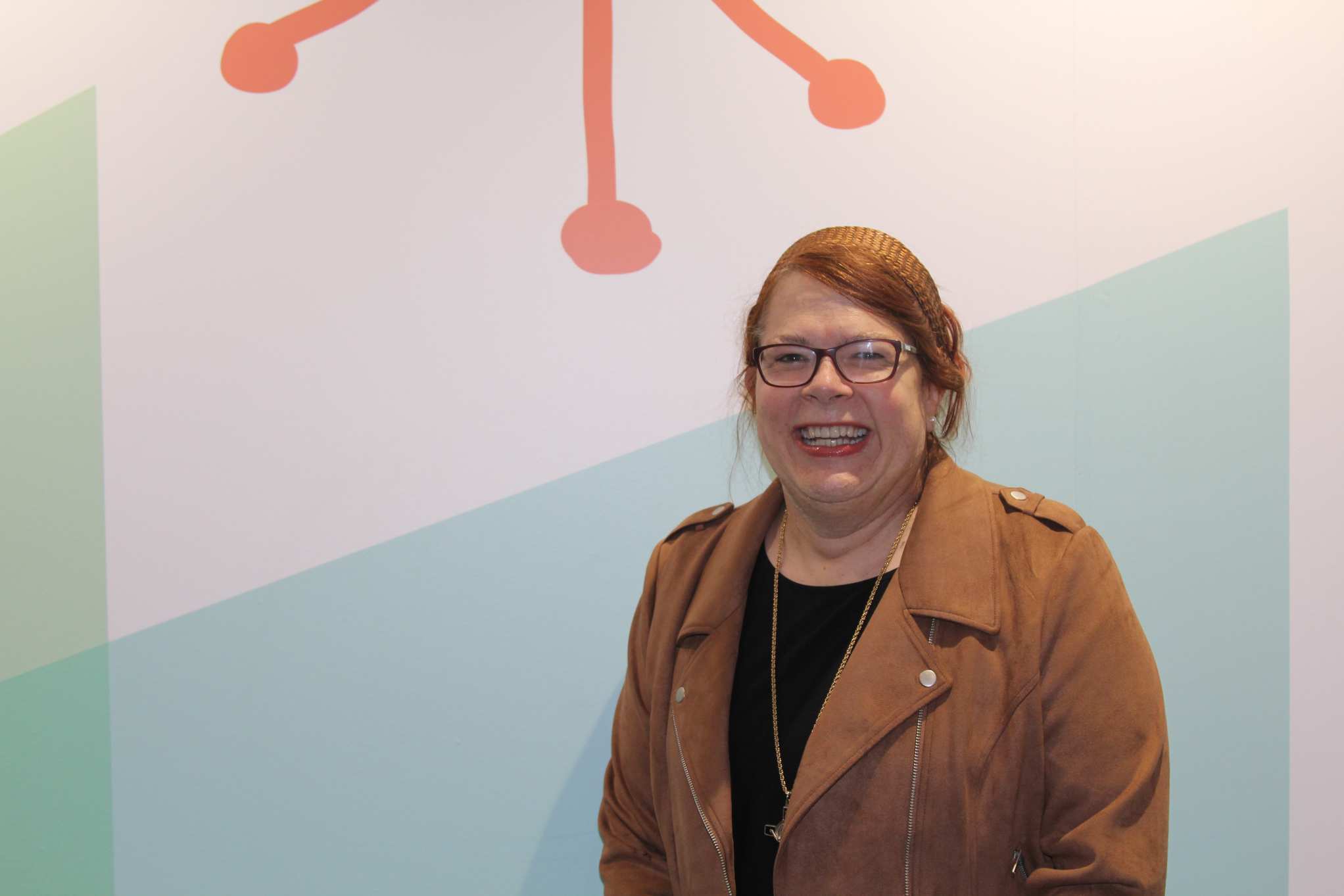 South Australia welcomes first transgender Anglican priest Sorel Coward ...