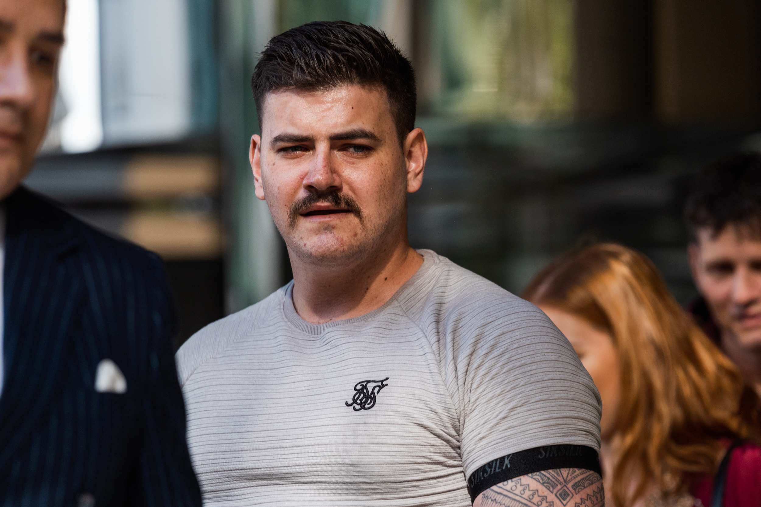 Charges dropped against children of WA couple wanted over alleged ...