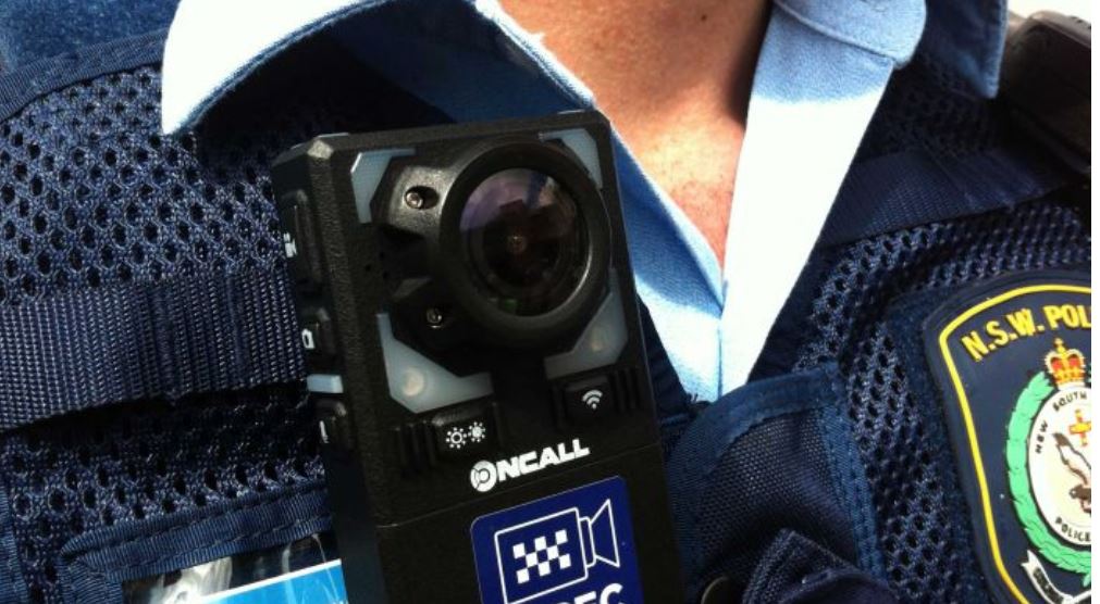 Watchdog recommends NSW police officers 'must' turn on body-worn ...