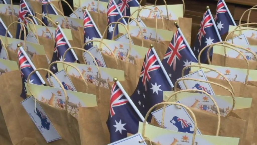 The advertising industry's vote - ABC News