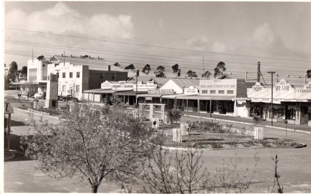 Barmera centenary's big finale - ABC listen