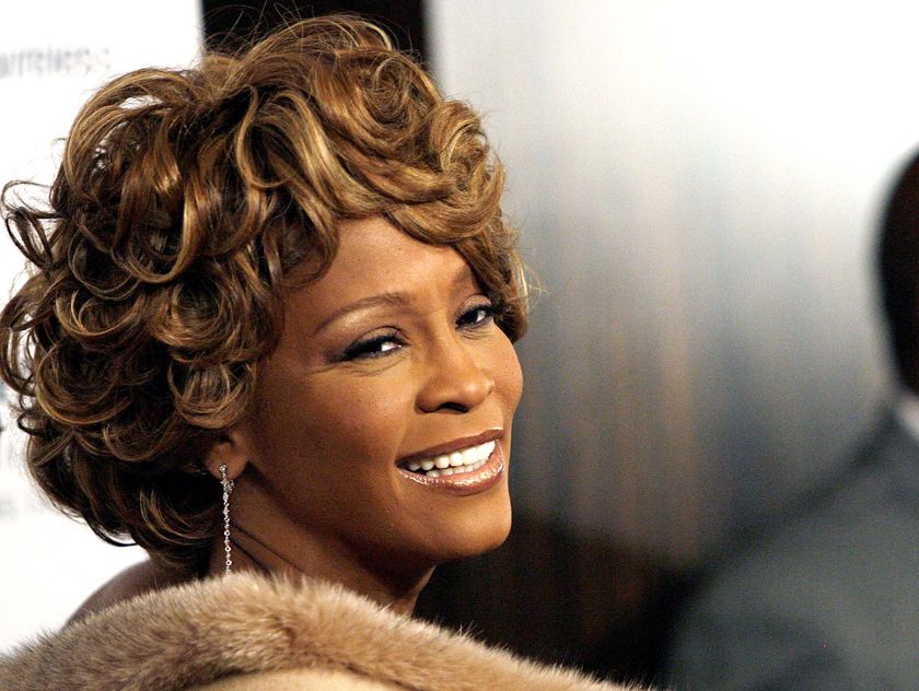 Whitney: the life and music of an incredible artist - ABC listen