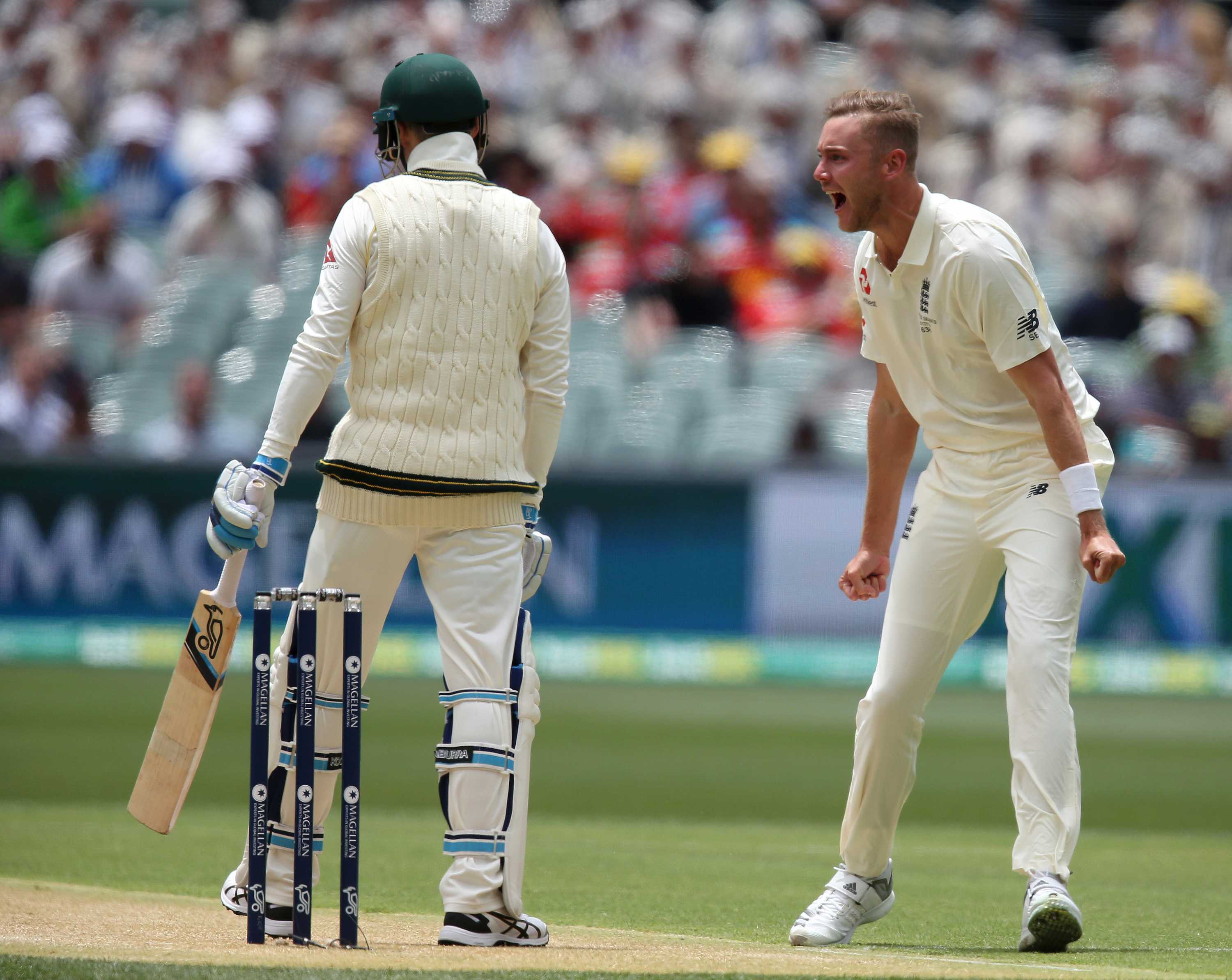The Ashes: Peter Handscomb's technique not the problem says Australian ...