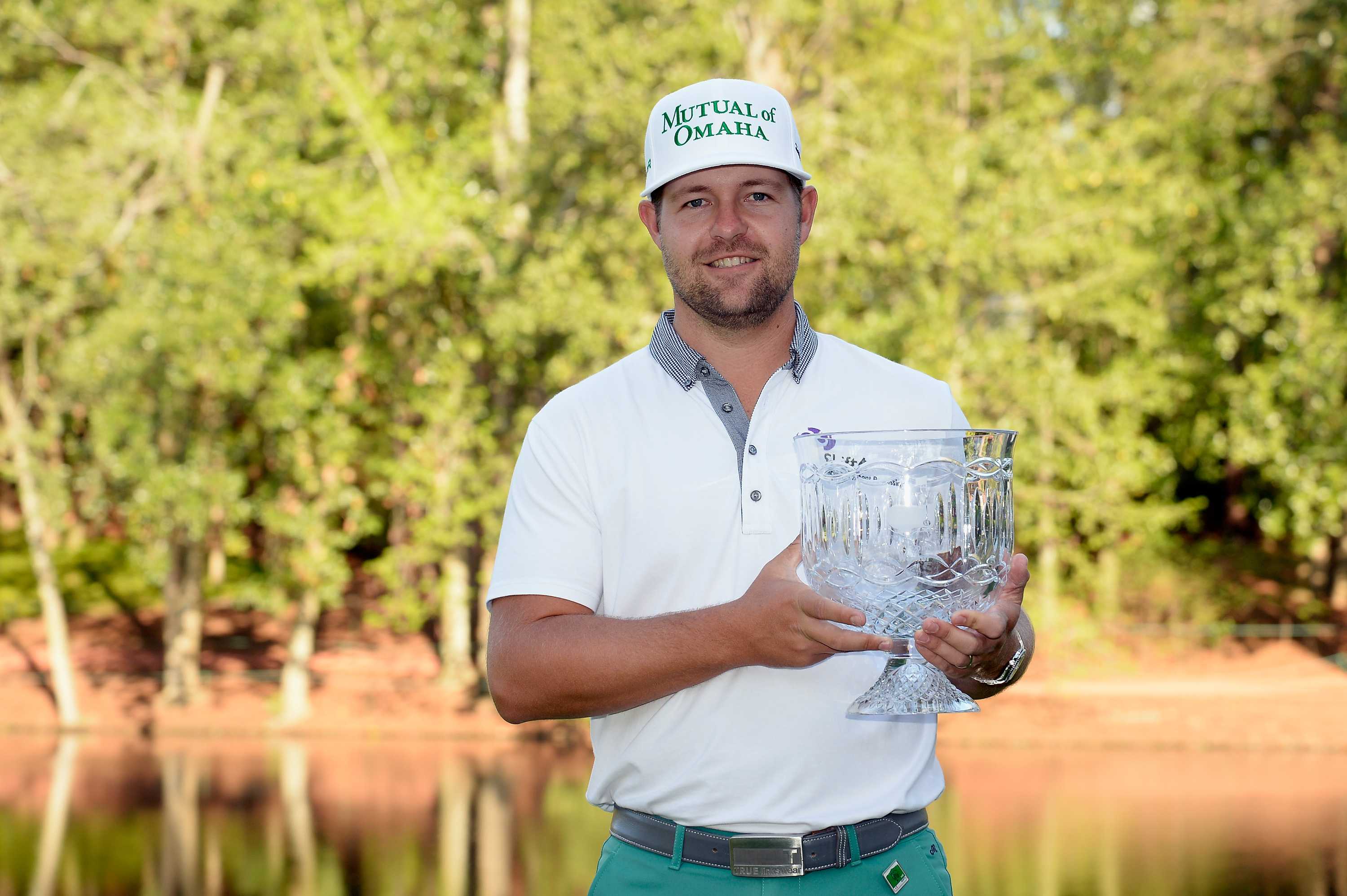US Masters: Ryan Moore wins annual pre-tournament par-three title - ABC ...