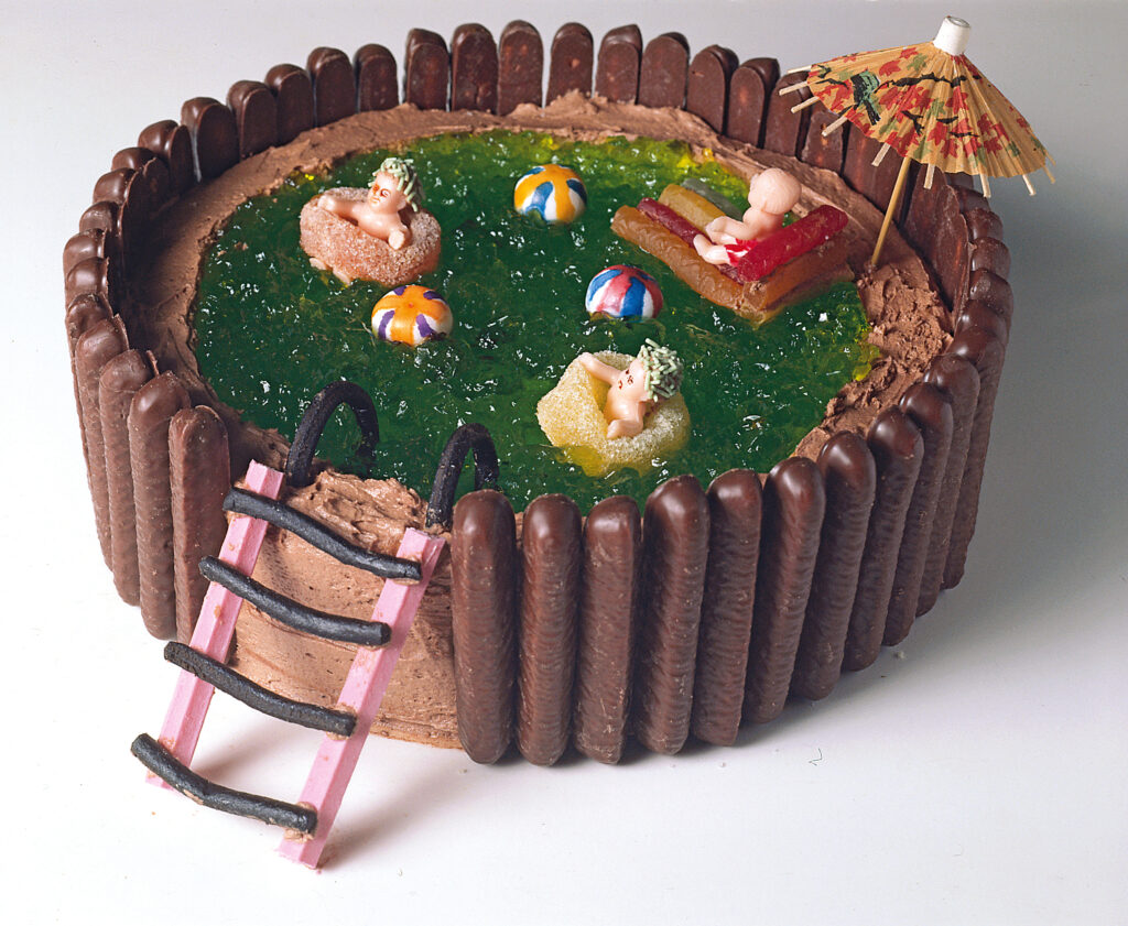 What is the ultimate Olympics snack? - ABC listen