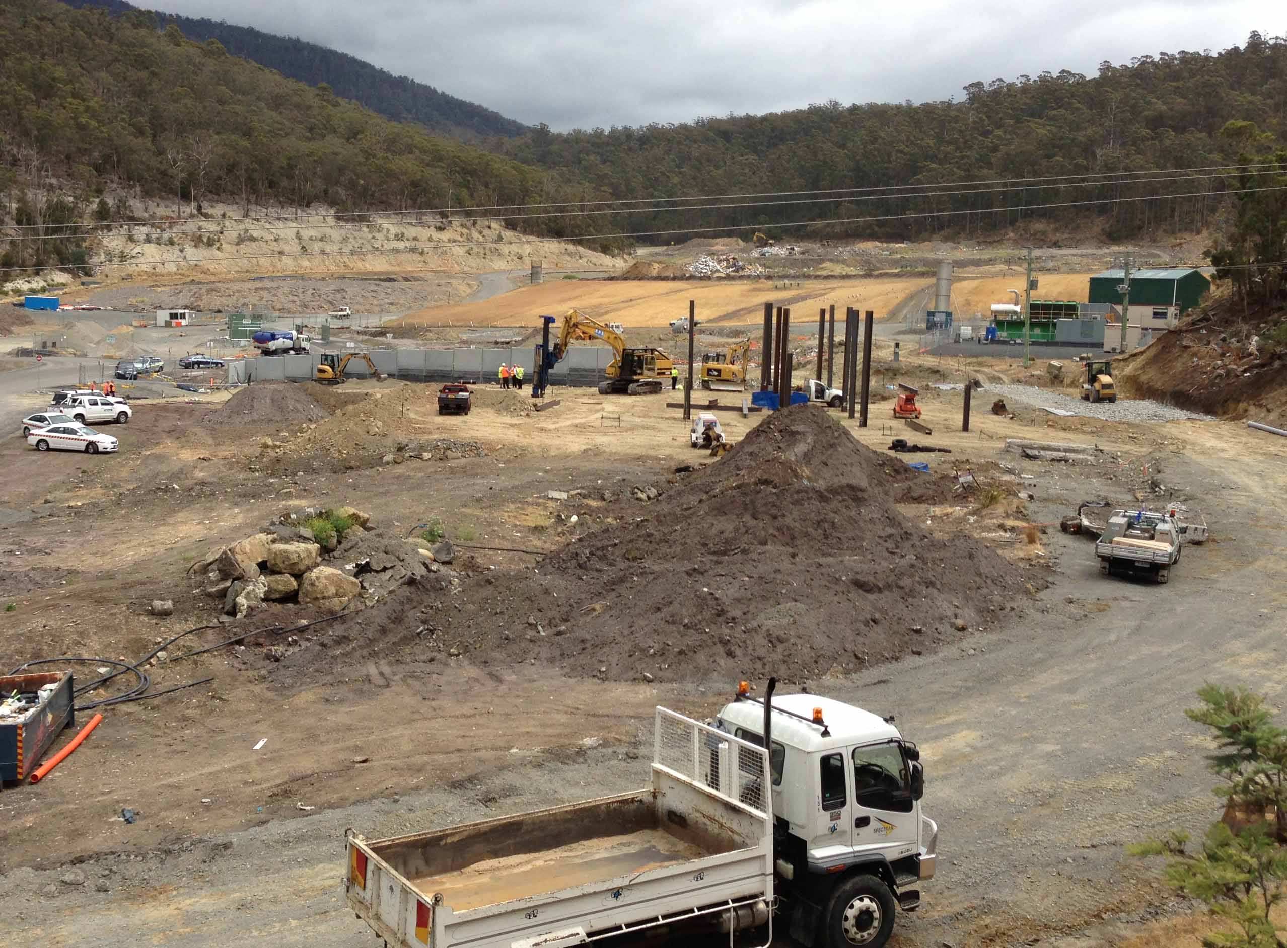 McRobies Gully tip workplace death: Benjamin Wicks unhappy with ...