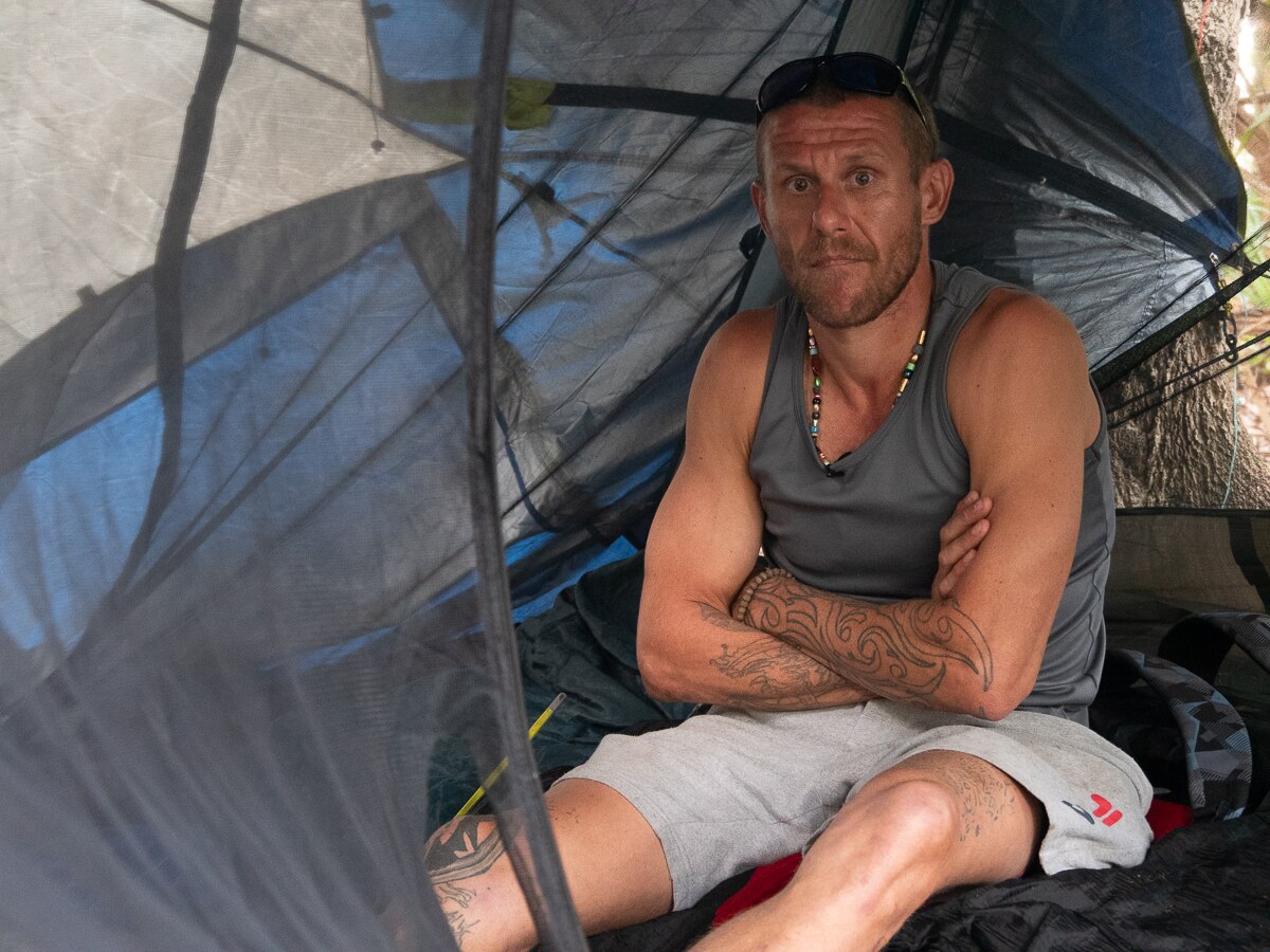 'Dry season' no respite for rough sleepers as homeless services in ...