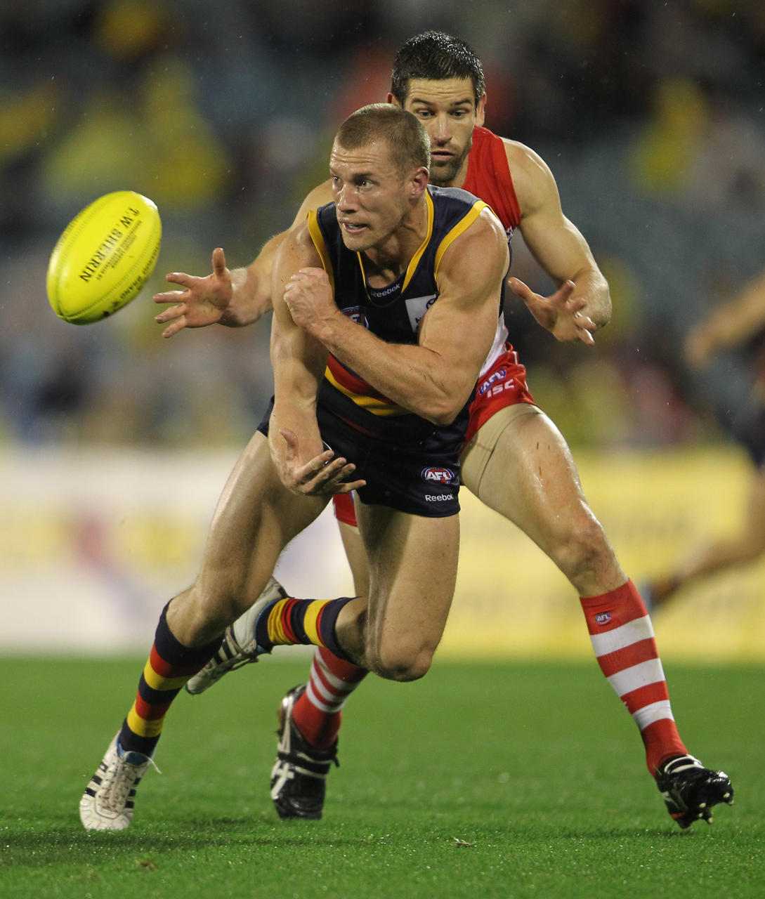 2012 AFL Season Preview - ABC News