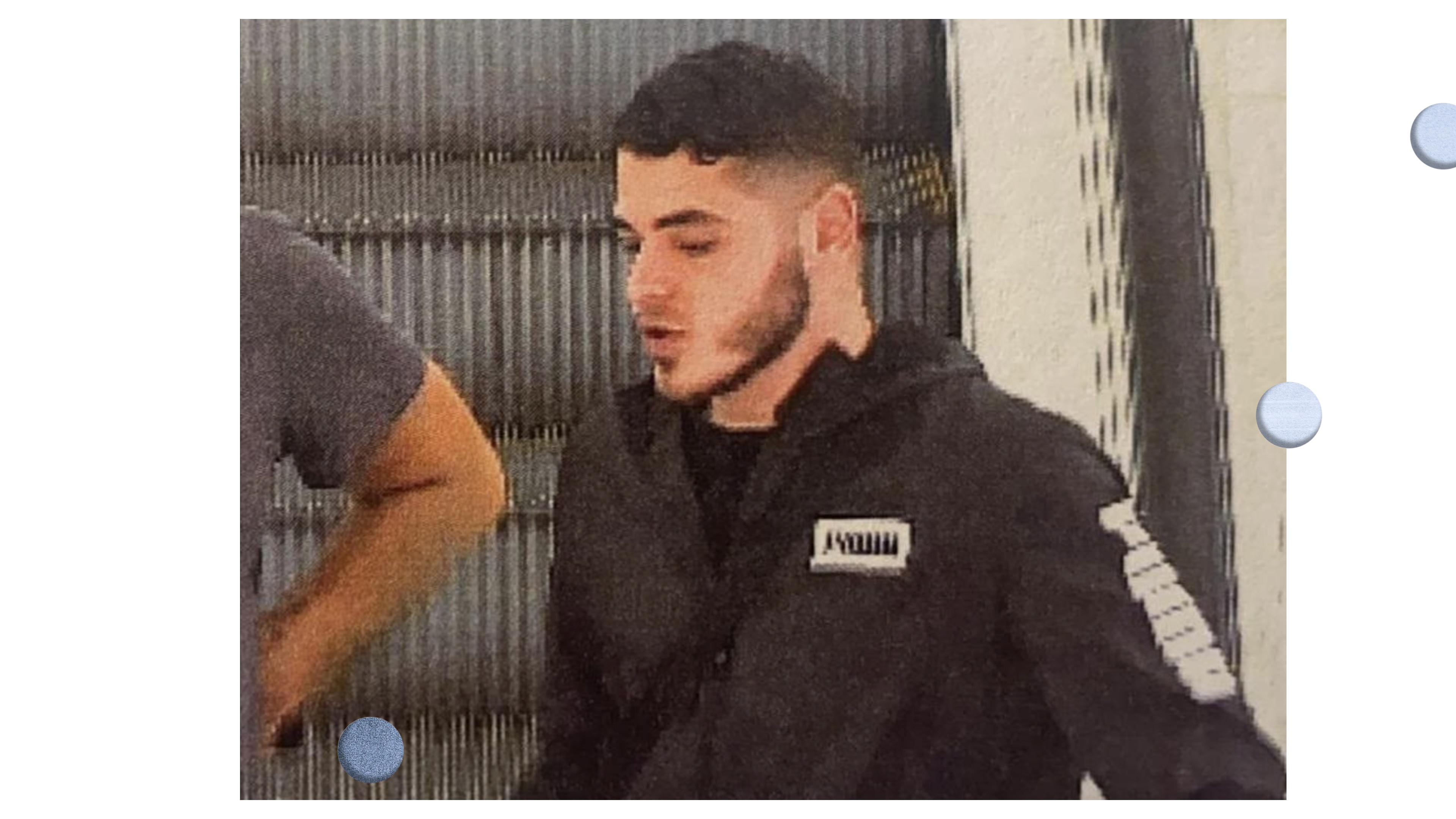 The killing of underworld figure Alen Moradian raises difficult ...