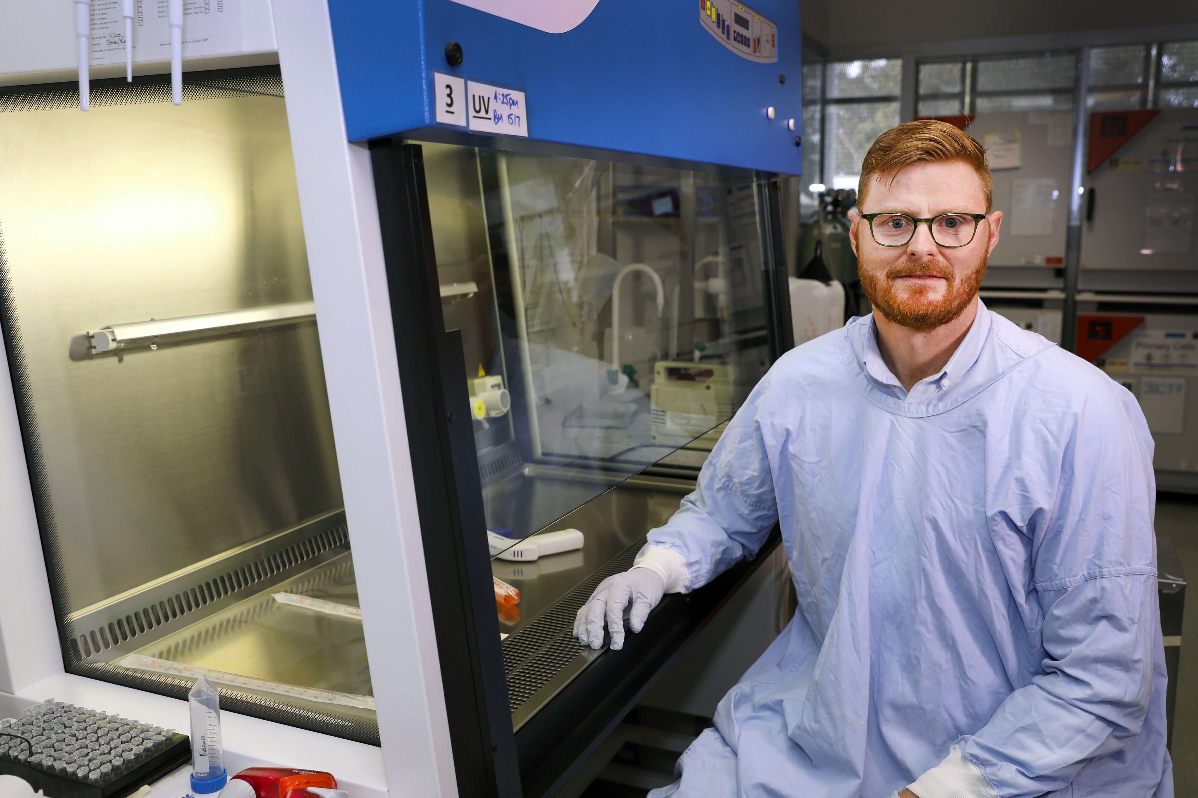 Hunter research breakthrough a game changer for leukaemia treatment ...
