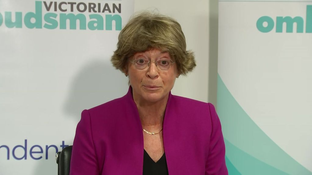 Ombudsman finds Victorian public service eroded by fear, secrecy - ABC ...