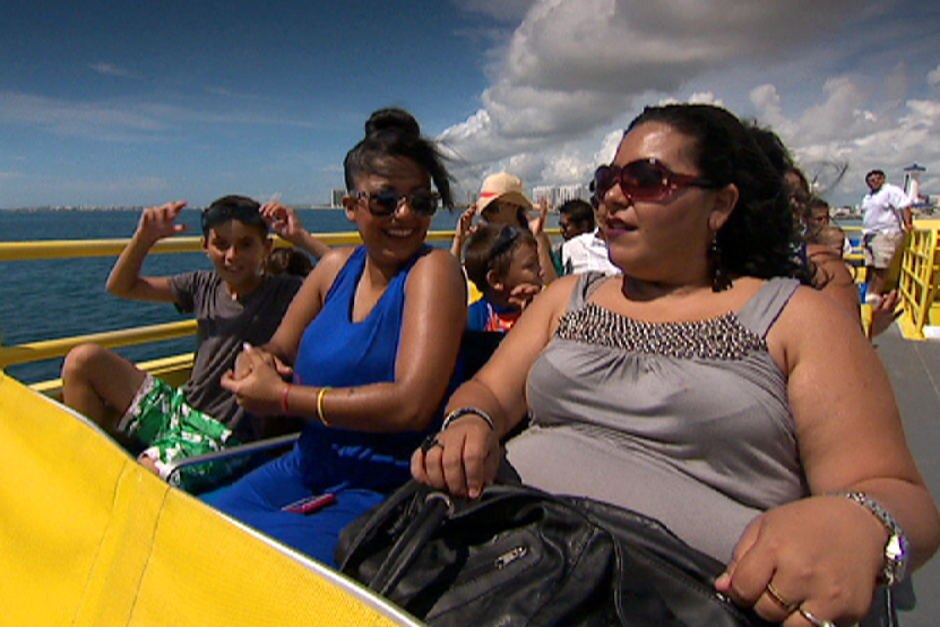 The Last Resort - ABC News