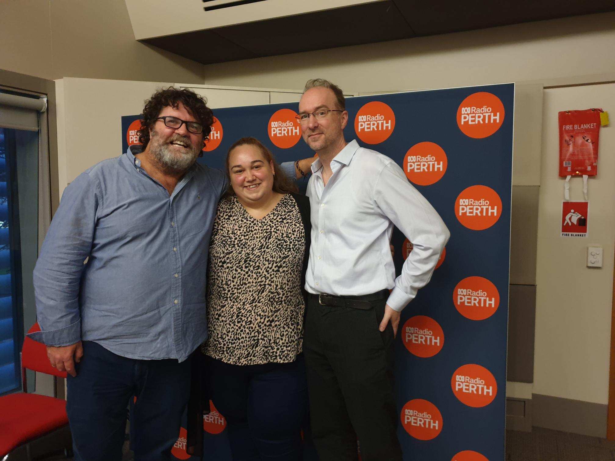 Speakeasy: a forensic look at Indigenous language - ABC listen