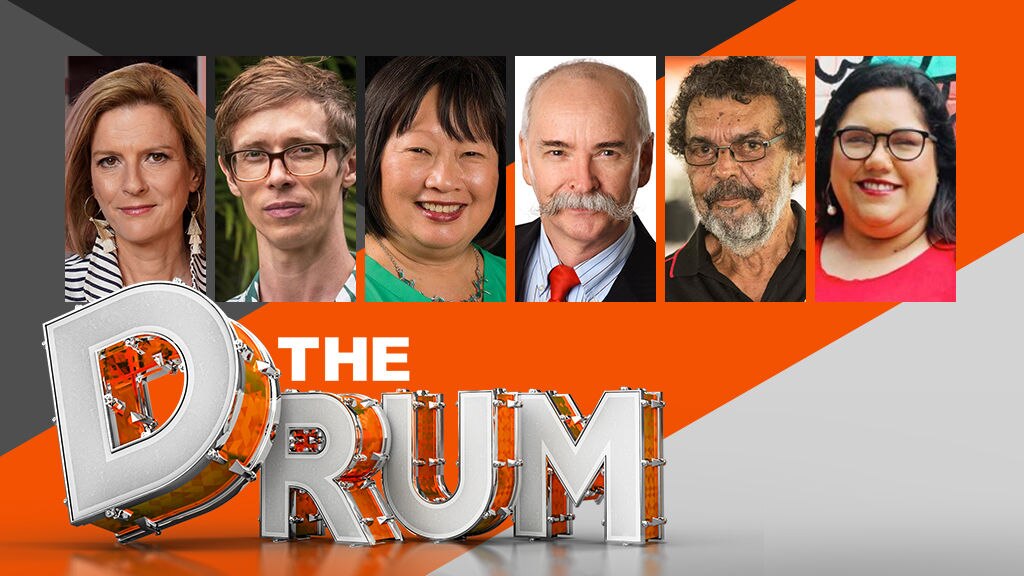 Darwin Special - ABC News