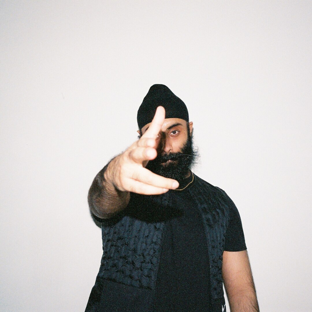 Friday Mix: Yung Singh - triple j