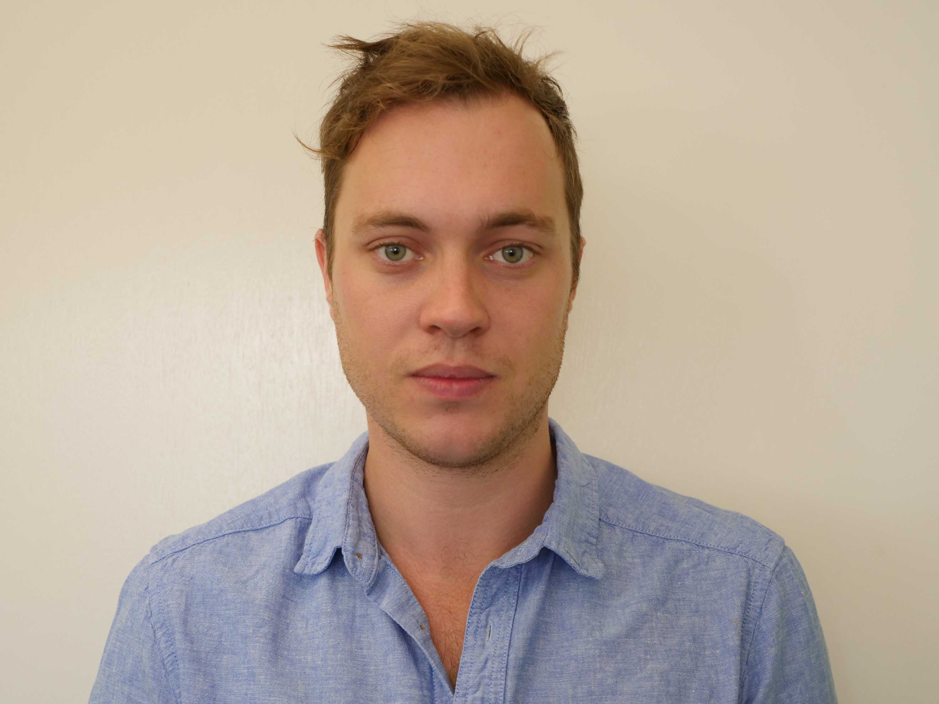 Matt Bamford - ABC News