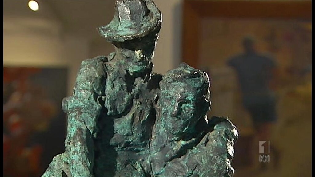 Parklands battle over statue site - ABC News