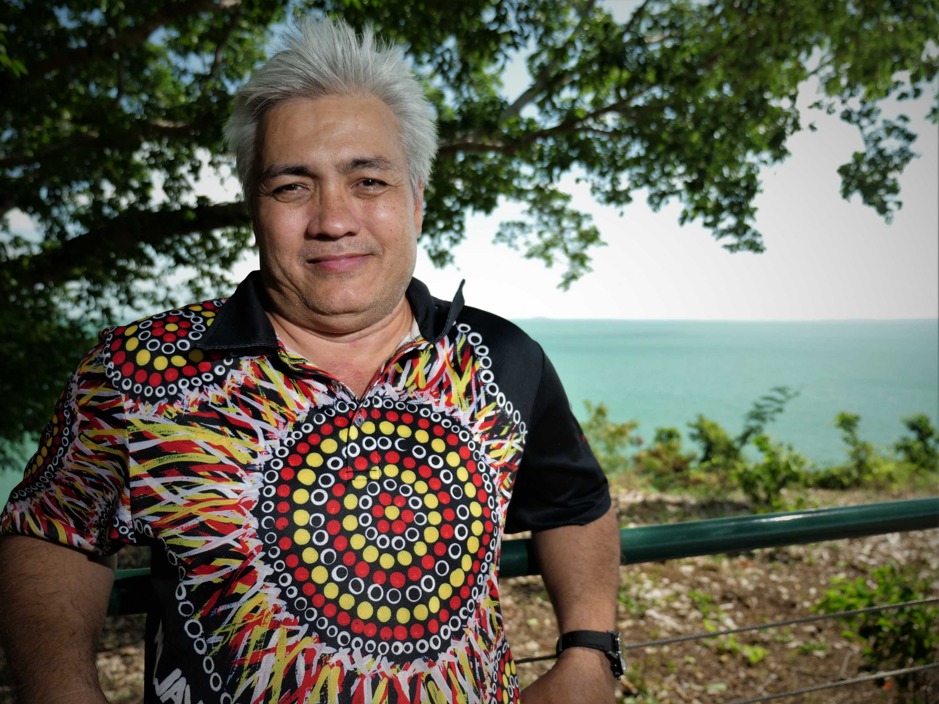Darwin's Larrakia find much in common with First Nations of Anchorage ...