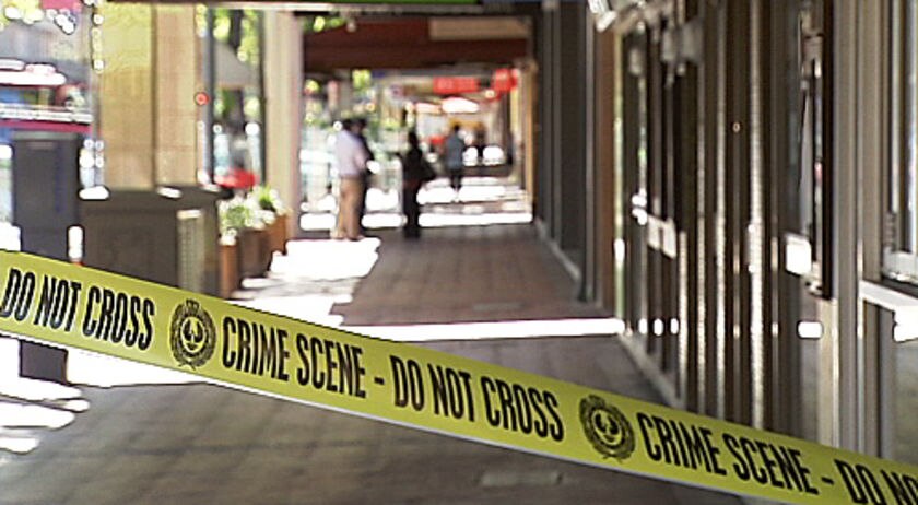 Call for more police patrols after Adelaide shooting - ABC News
