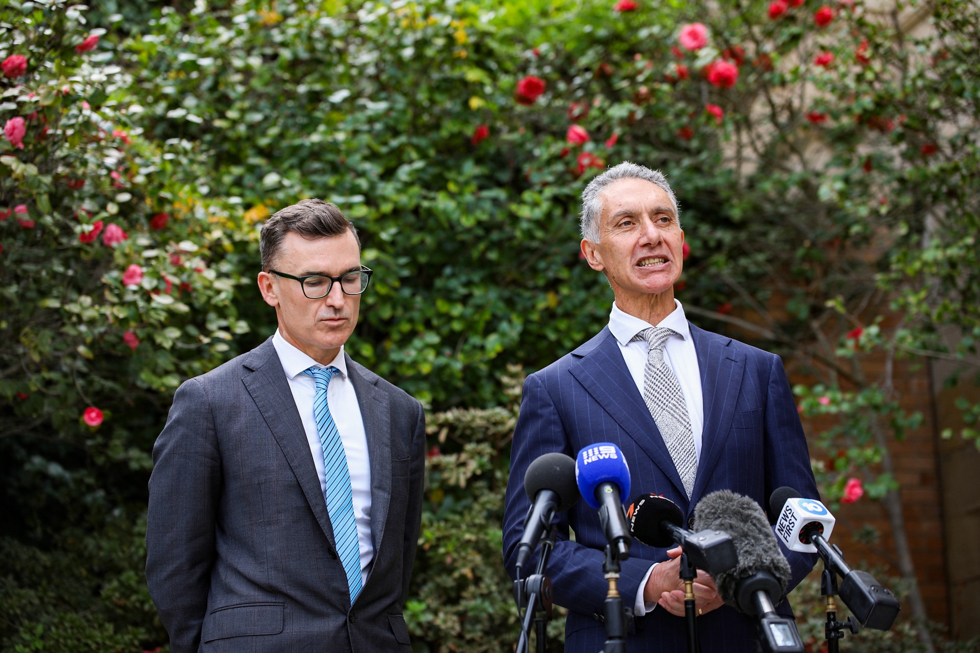 WA government to change legislation in bid to seize City of Perth land ...