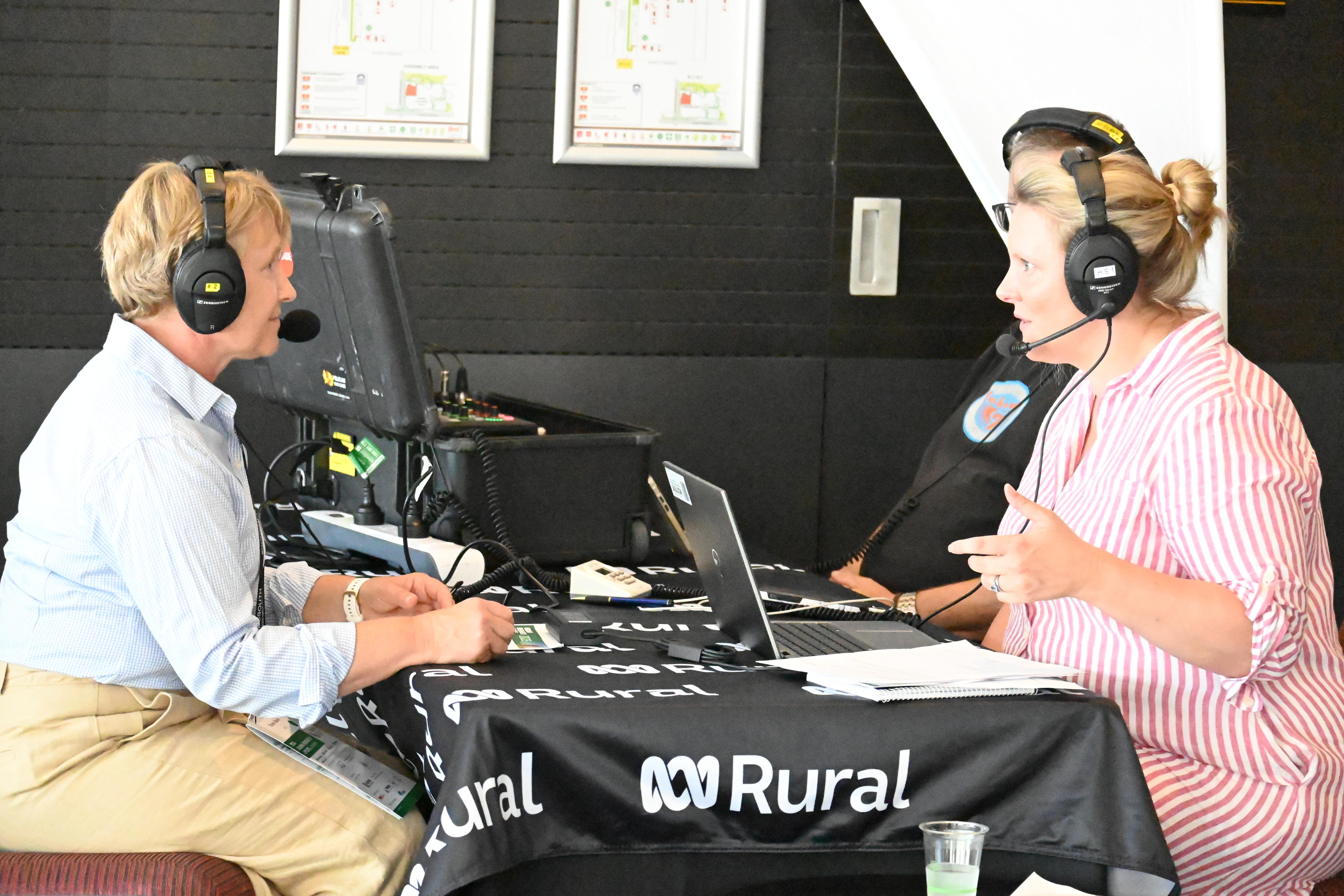 South Australian Country Hour - ABC listen