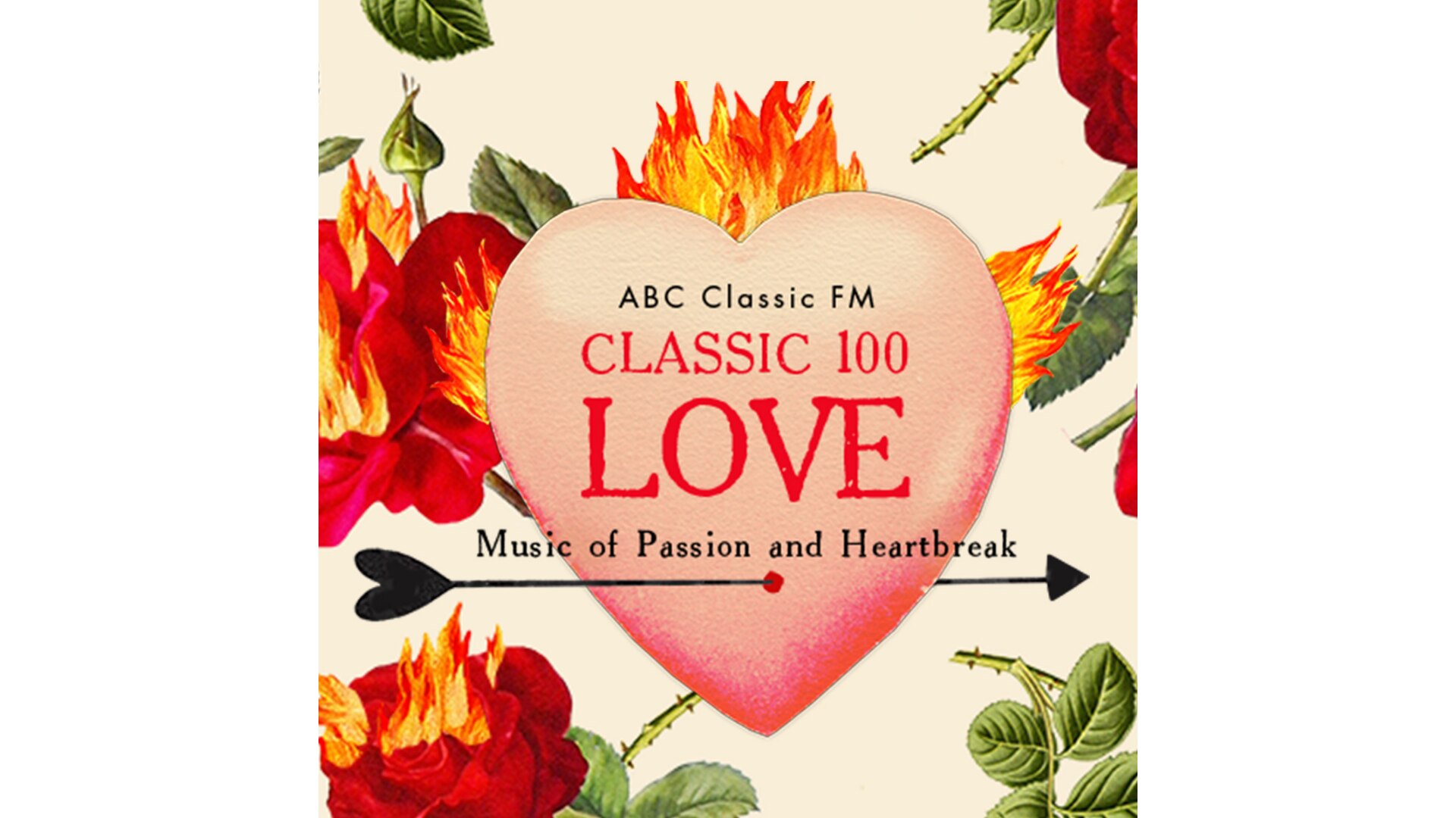 The Classic 100: Love The Top 10 & Selected Highlights - ABC Music