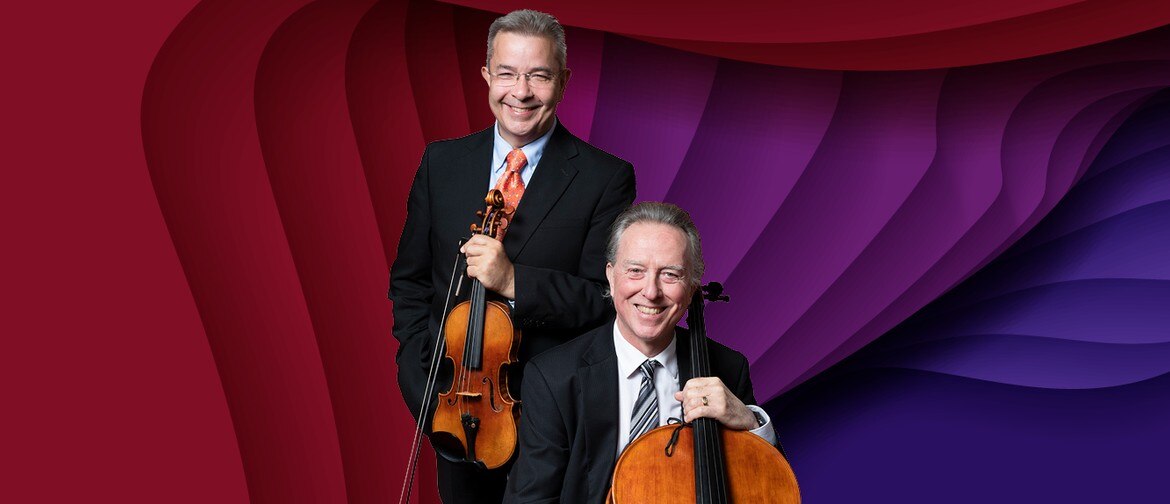 WASO: Music of Ecstasy - ABC listen