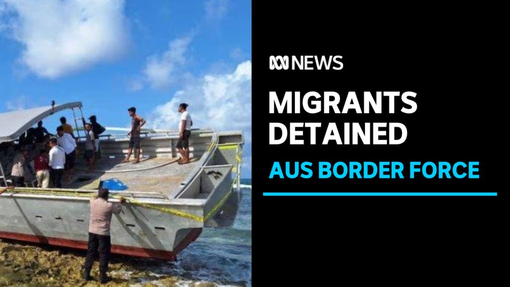 Immigration - Topic - ABC News
