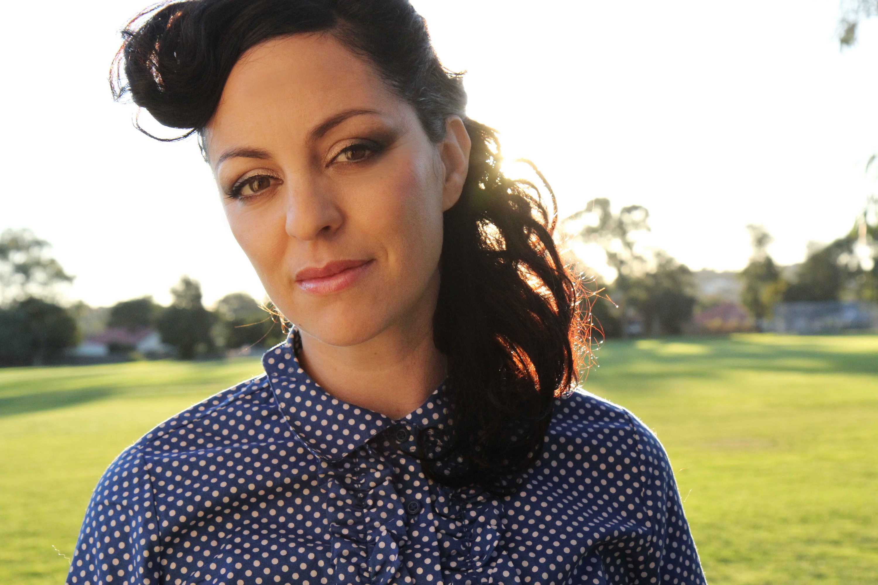 'I didn't feel like I had a voice': Monique Brumby on why she's ...