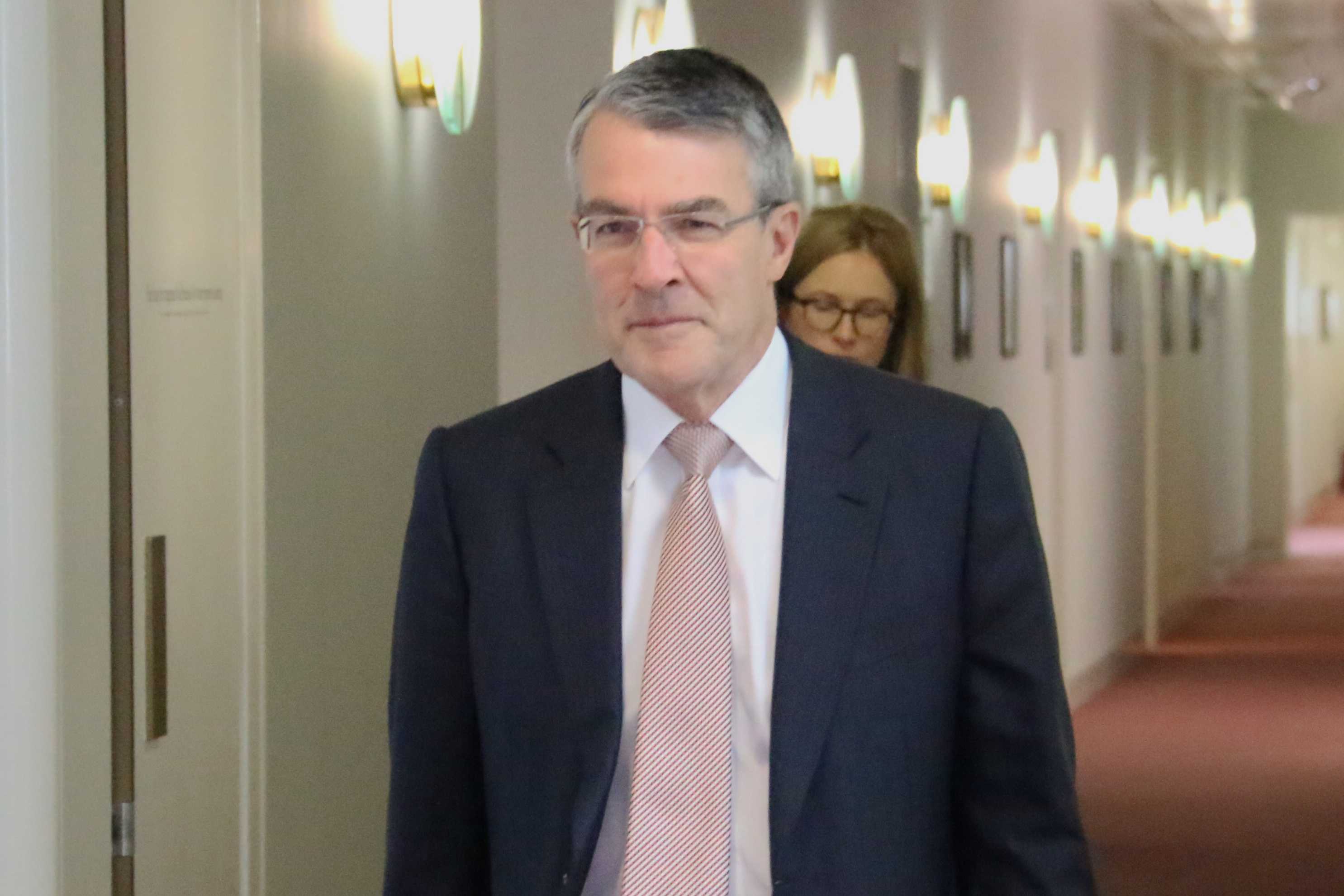 There's something wrong with the system: Mark Dreyfus calls for changes ...