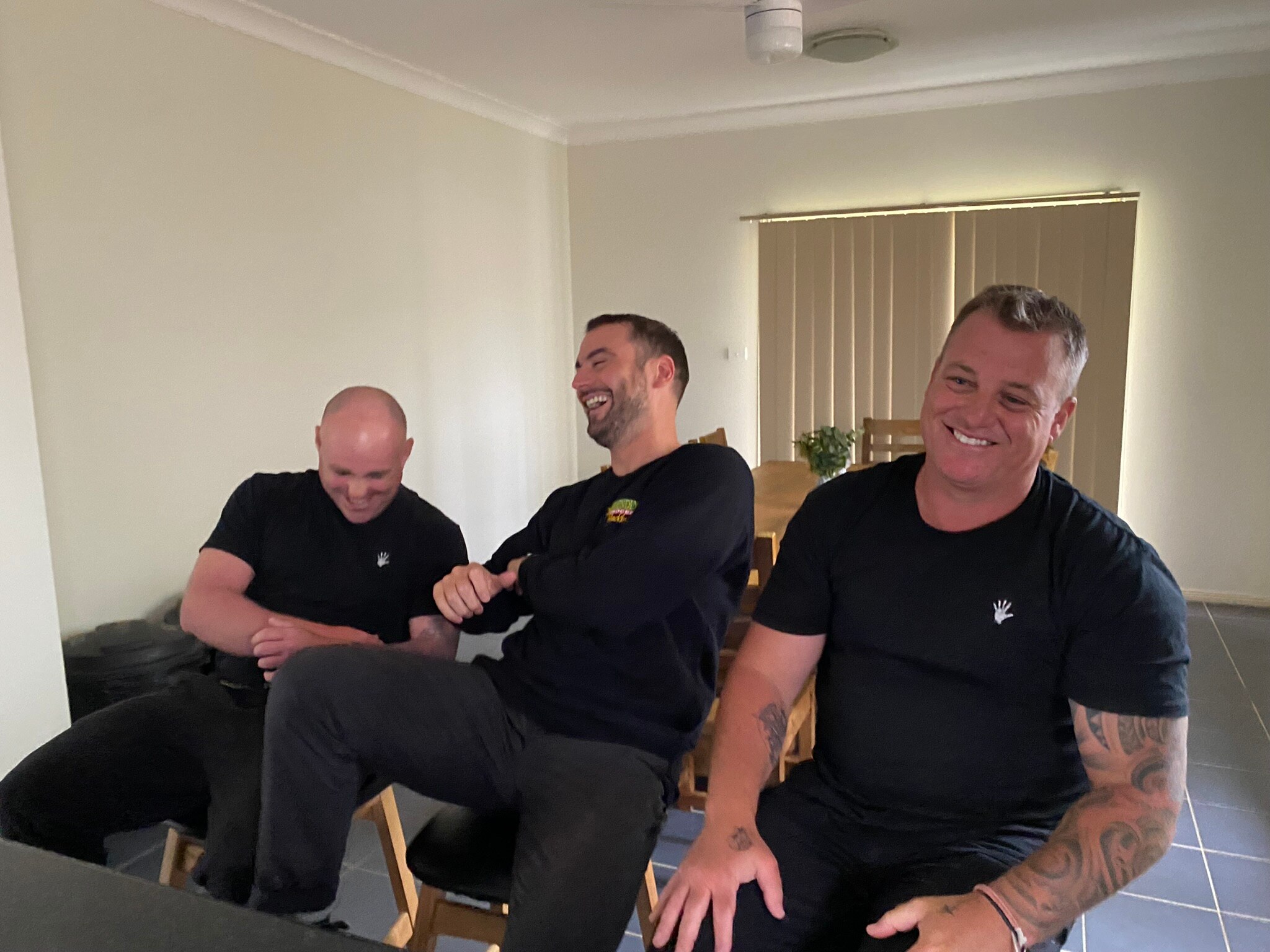 NSW's rental stress hitting independent disability share houses as ...