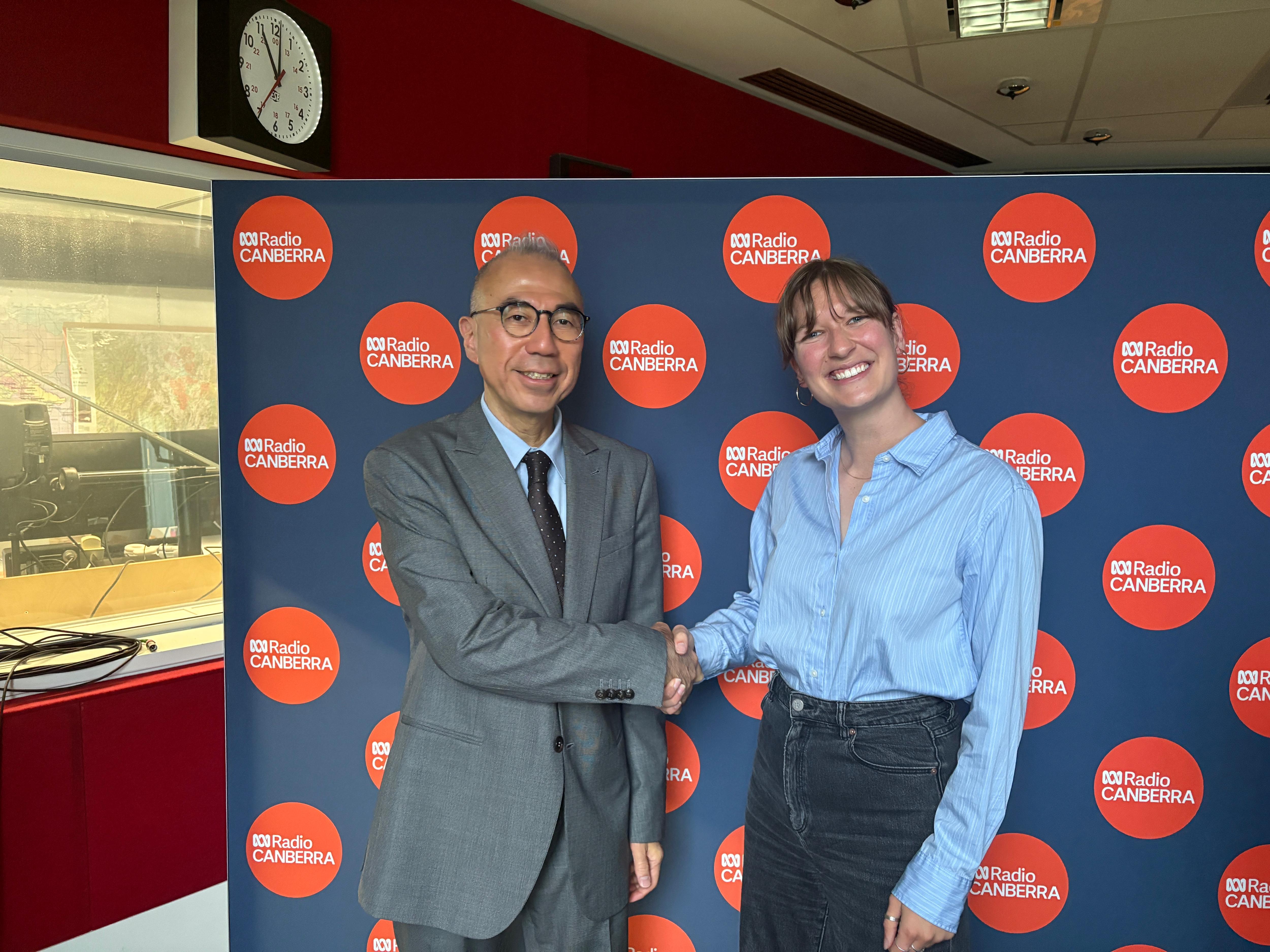 News - ABC Canberra