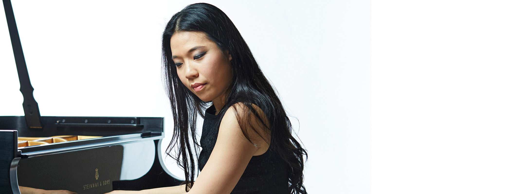 Joyce Yang: Rachmaninov, Janacek, Liszt and Younan - ABC listen