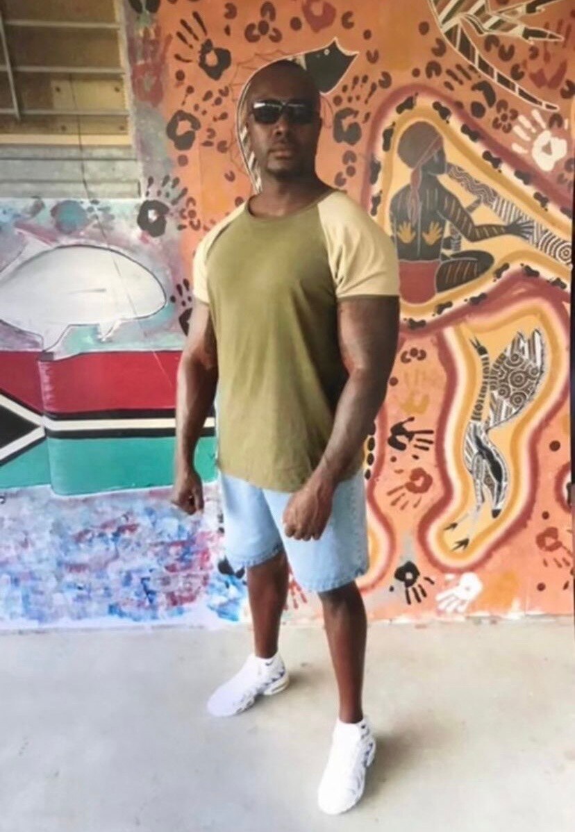 Wayne 'Rabbit' Bartholomew, Jeff Fenech back alleged bikie Robert ...