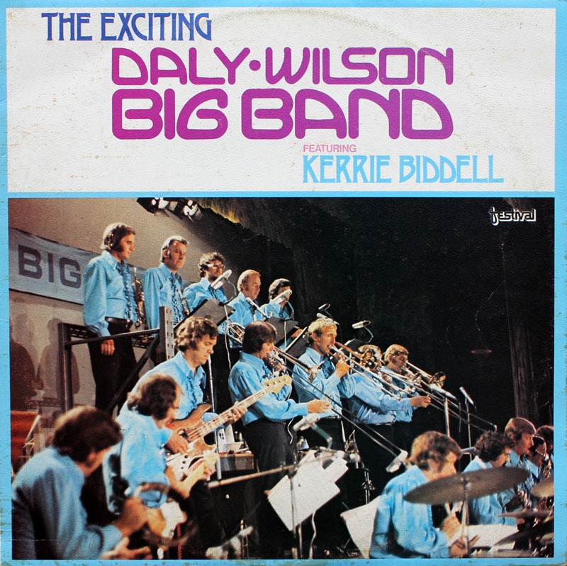 The big beat of Warren Daly - ABC Radio National