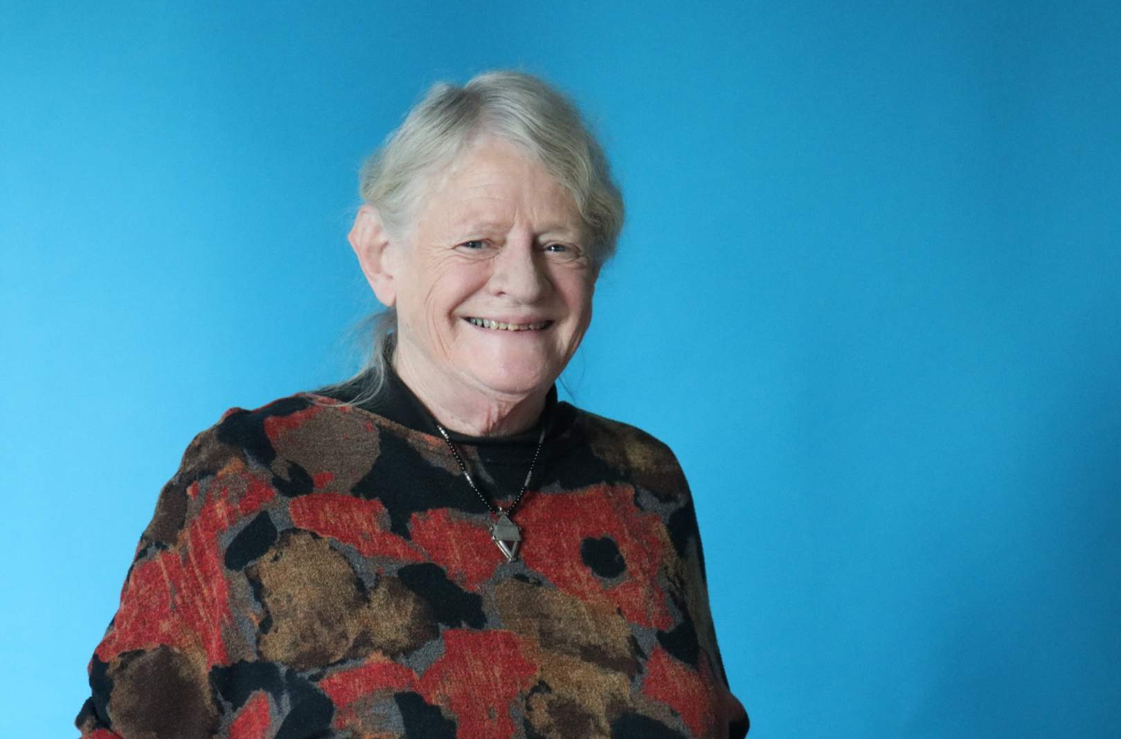 Liz Jones and the fire at La Mama - ABC listen